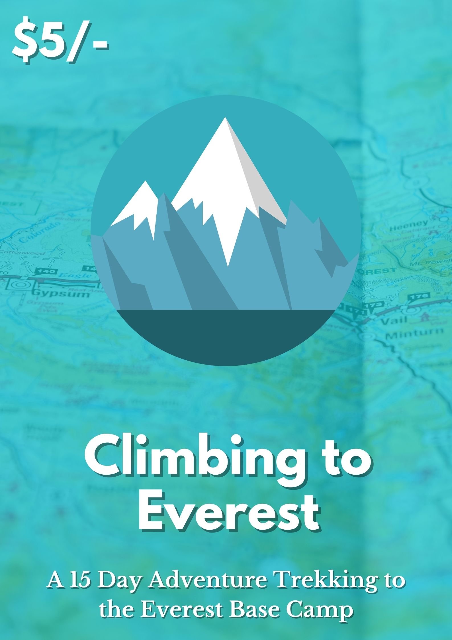 25 - Chasing Guilders