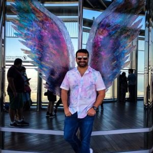 Chasing Guilders - The Personal Blog of Vrishankaditya