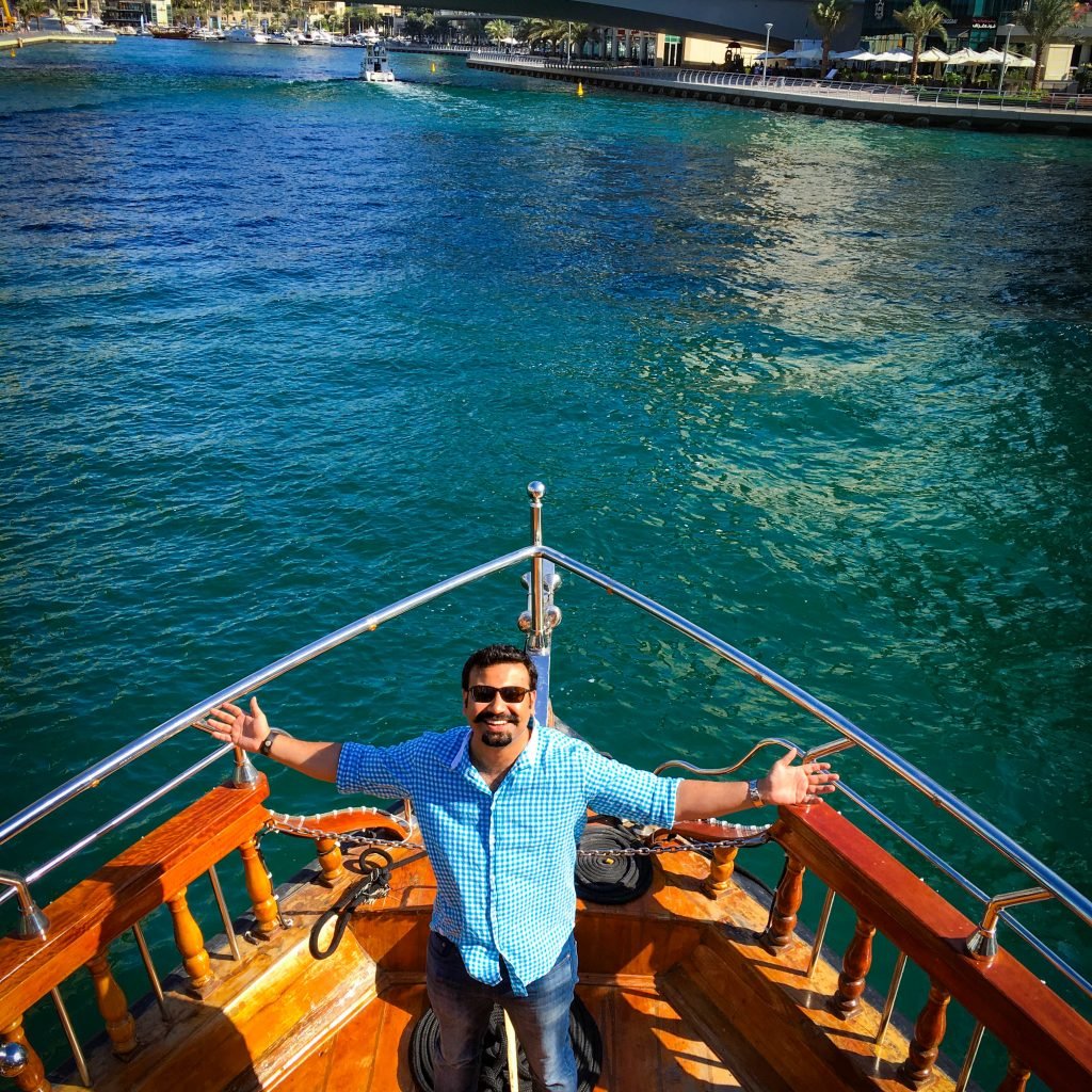 Chasing Guilders - The Personal Blog of Vrishankaditya