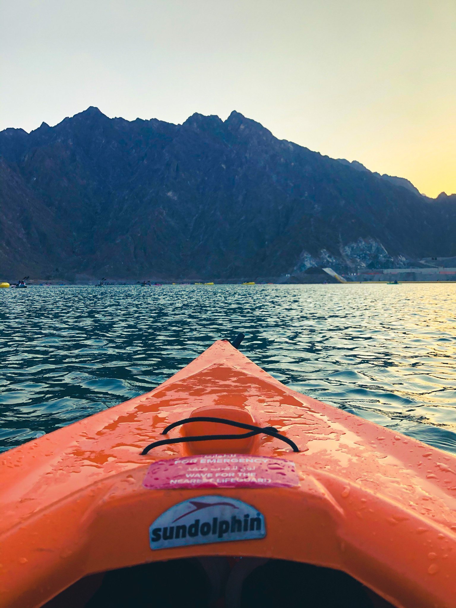 Cairo - Chasing Guilders