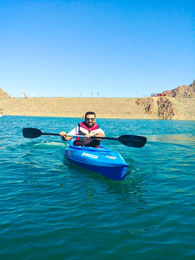 Cairo - Chasing Guilders