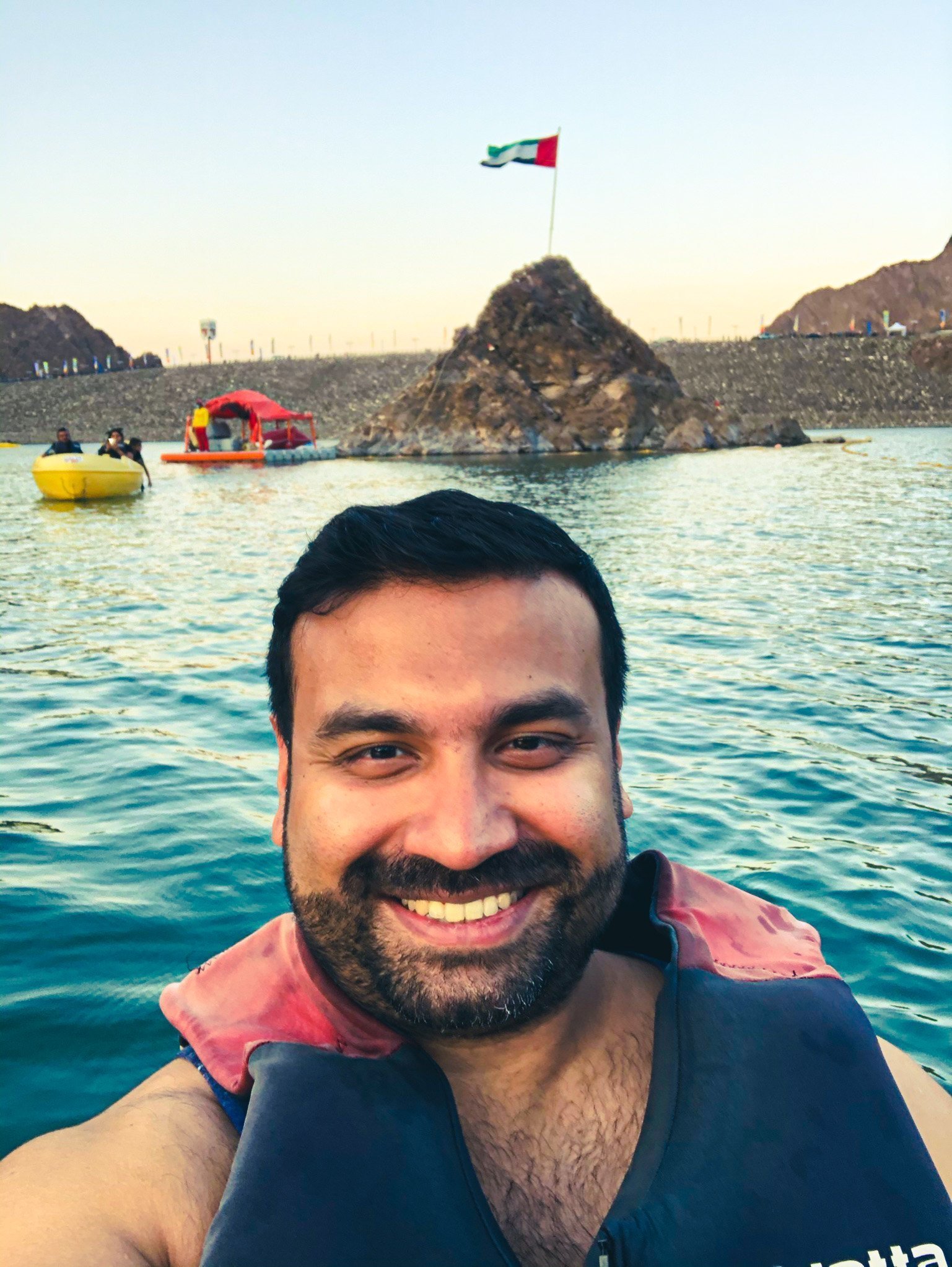 Hatta - Chasing Guilders