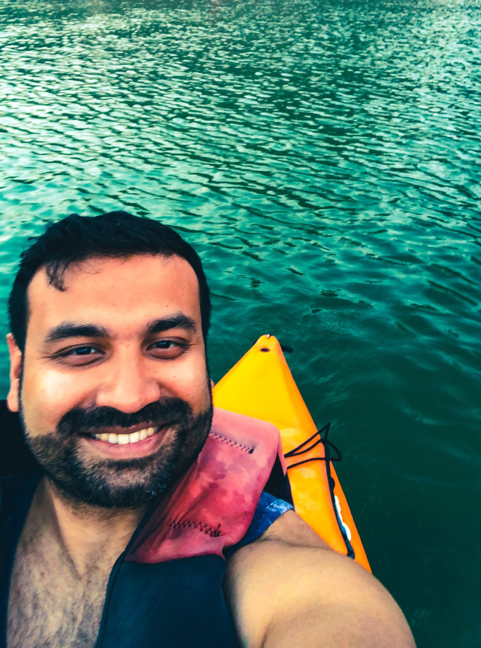 Hatta - Chasing Guilders