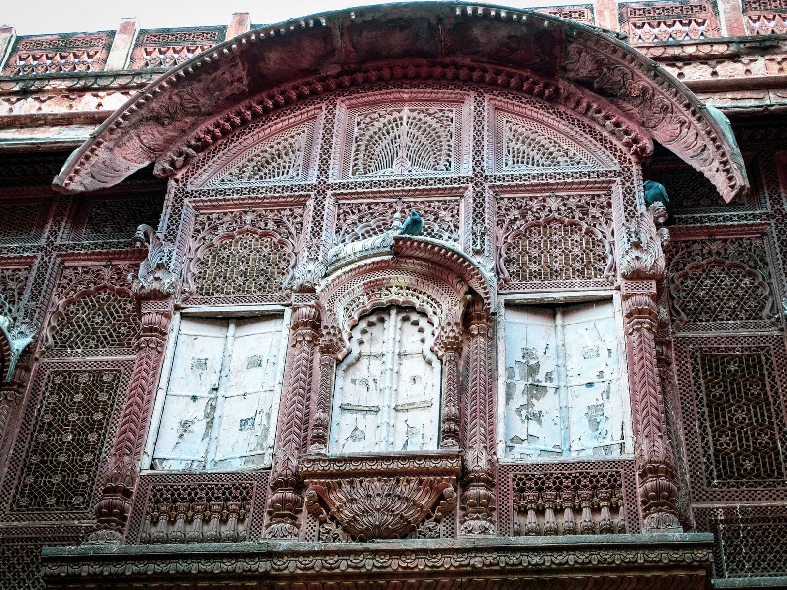 Jodhpur - Chasing Guilders