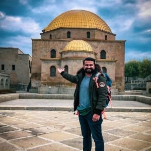 Chasing Guilders - The Personal Blog of Vrishankaditya