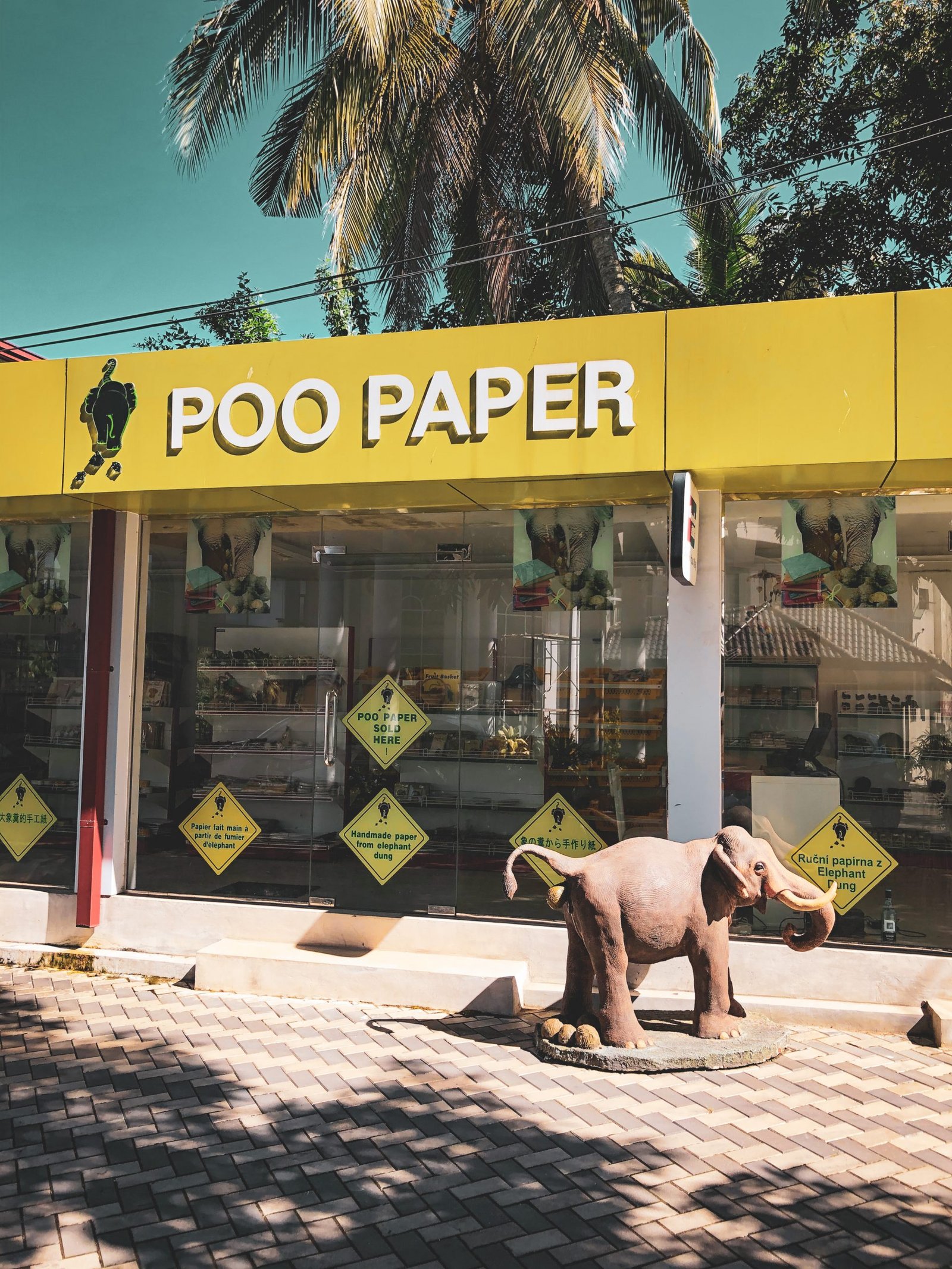 Rambukkana - Chasing Guilders