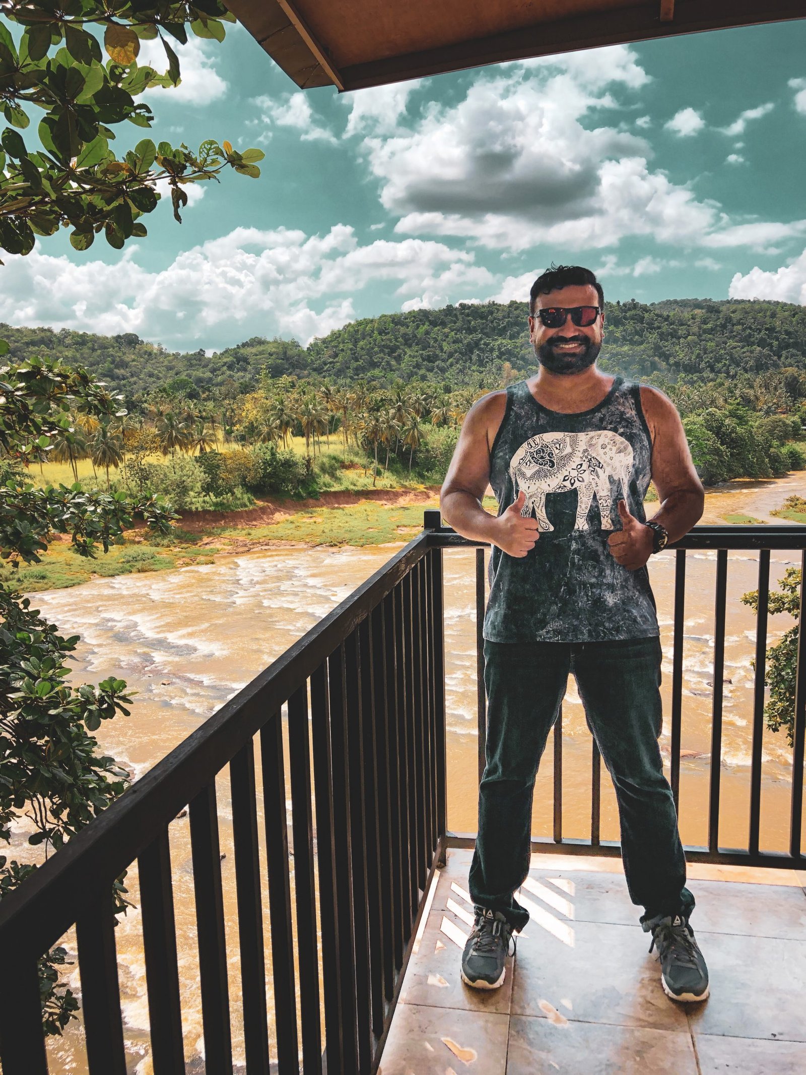 Rambukkana - Chasing Guilders