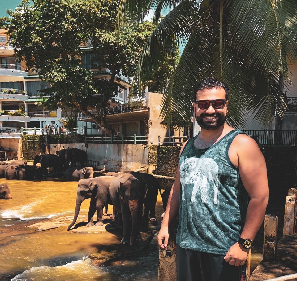 Chasing Guilders - The Personal Blog of Vrishankaditya