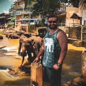 Chasing Guilders - The Personal Blog of Vrishankaditya