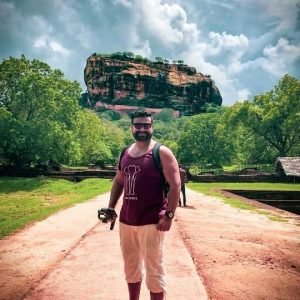 Chasing Guilders - The Personal Blog of Vrishankaditya