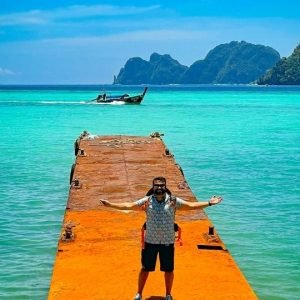 Chasing Guilders - The Personal Blog of Vrishankaditya